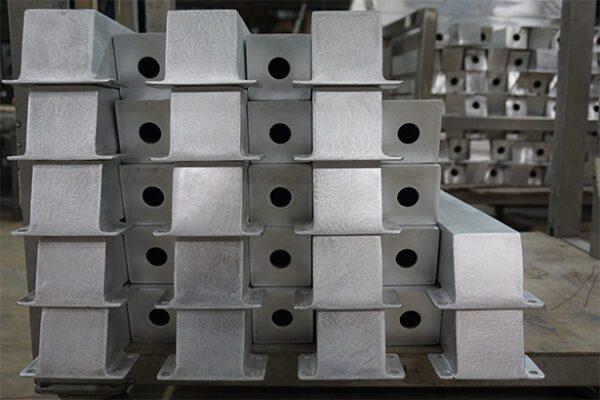 Leader in Aluminum Dip Brazing | Parfuse Corporation